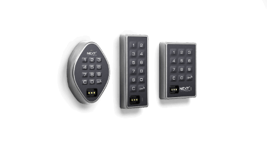 Keypad & RFID - DIGILOCK RANGE | Dutco Tennant LLC